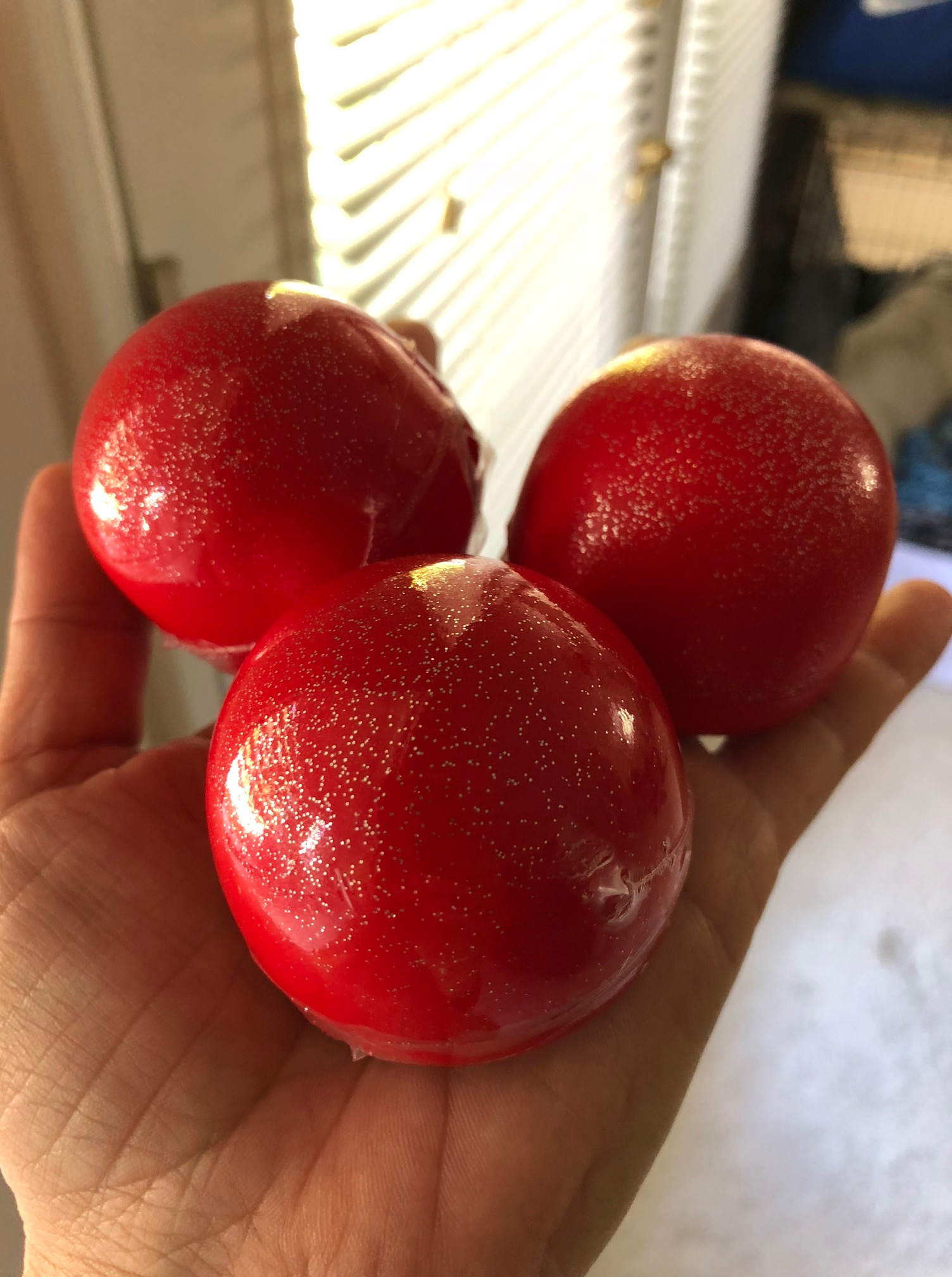 Red Nose Day: A Very Doable Way to Help Kids – CARLENE LOVE FLORES